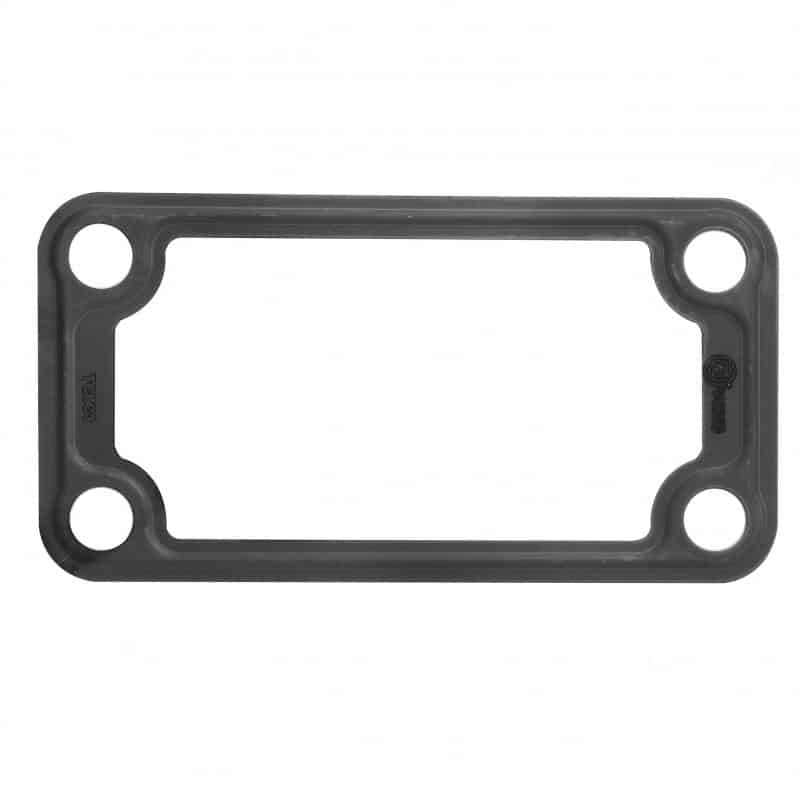 Hand Hole Gasket | Cummins L10 / M11 / ISM Engine | 131622 / 3883472
