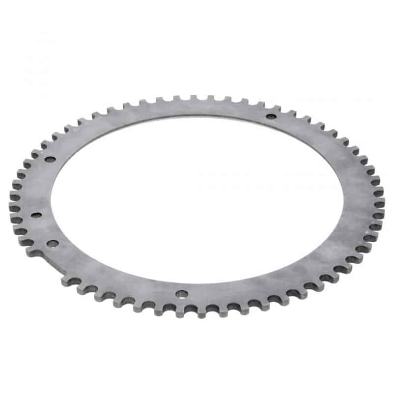 Crankshaft Exciter Ring | Cummins ISC / QSC Engines | 170990OEM / 3972345