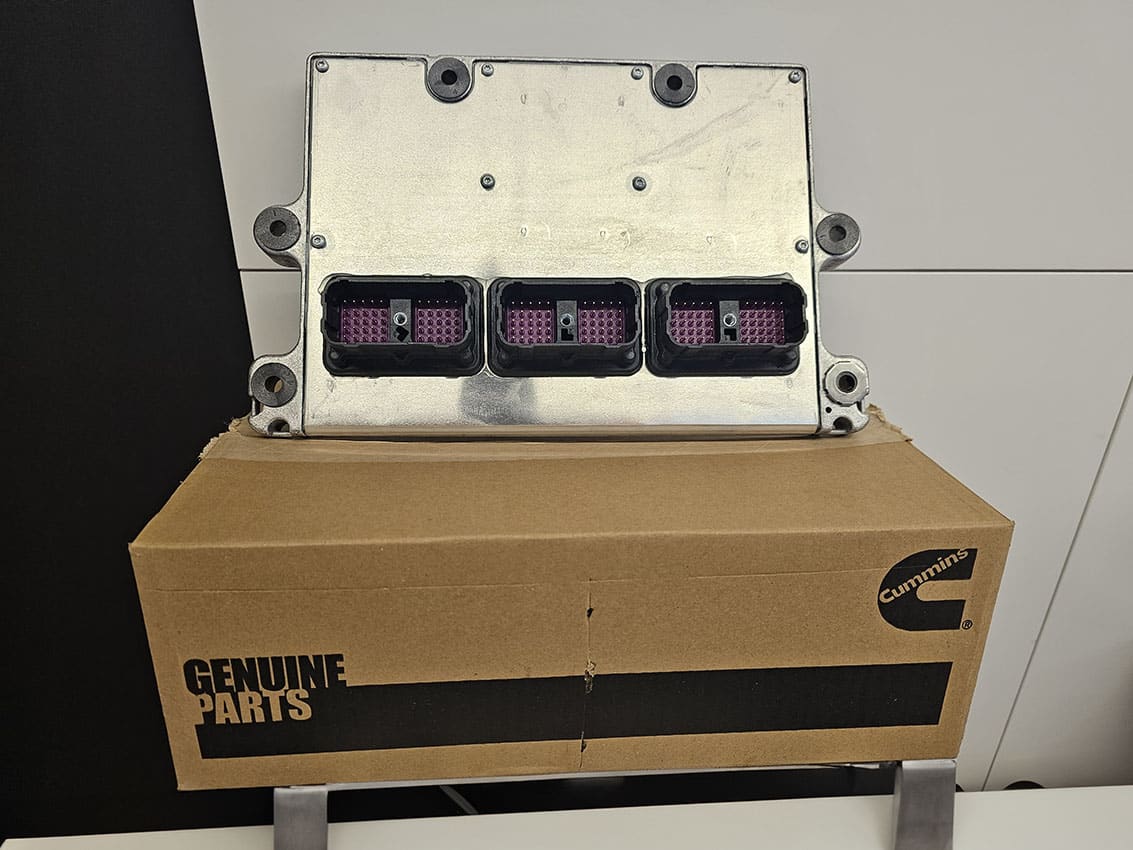 3408501 | Cummins ECM / Engine Control Module | ISM Engines & More
