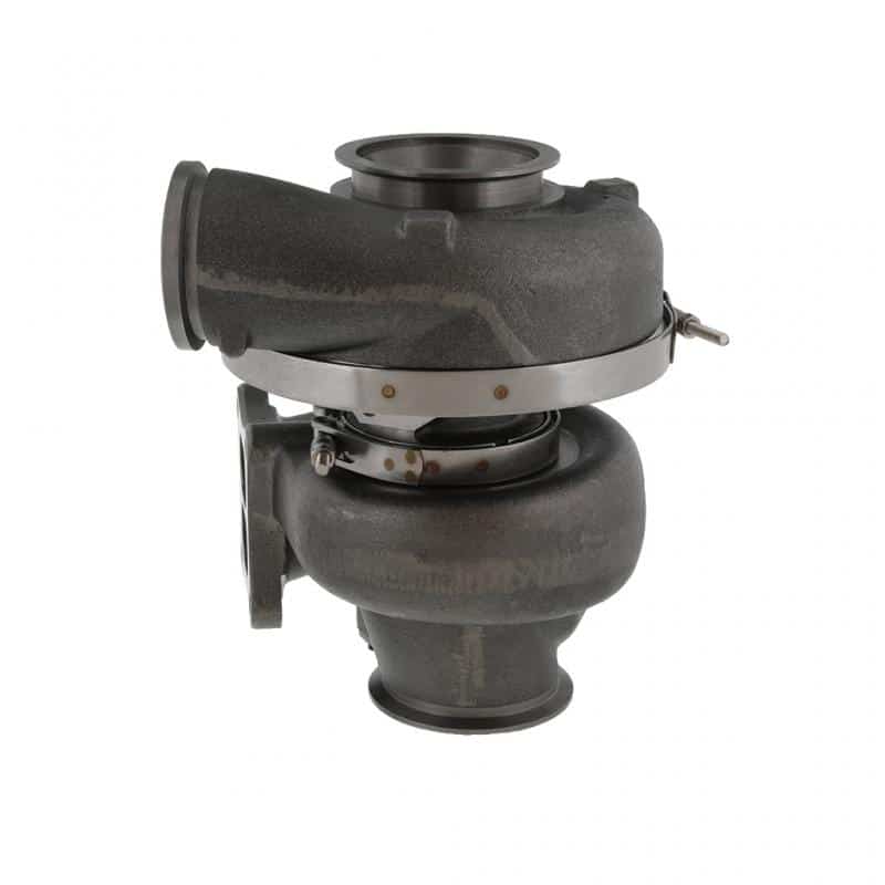 Turbocharger Caterpillar C13 Engine | 381212E / 2592400