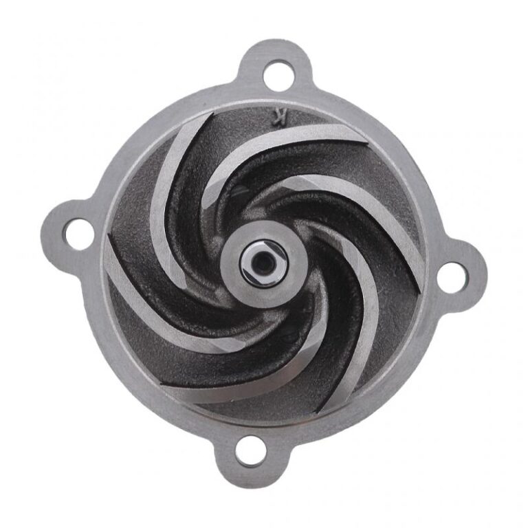 Water Pump Assembly | Caterpillar 3204 Engines | 2W1223