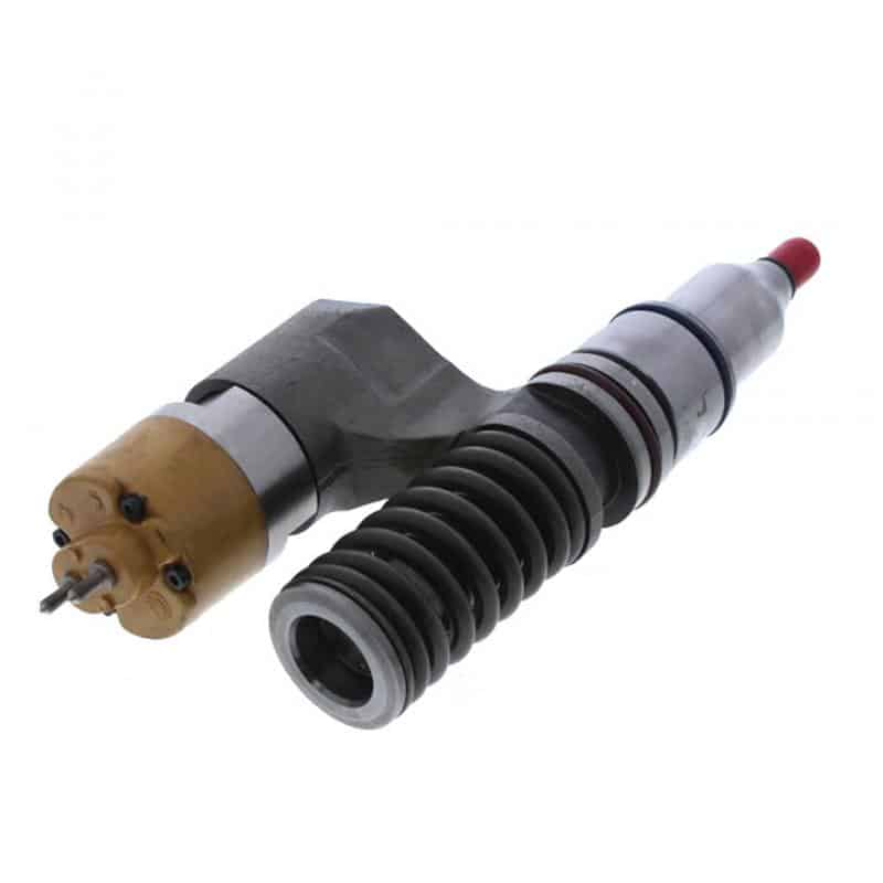 Remanufactured Fuel Injector Assembly | Caterpillar C12 Engine ...