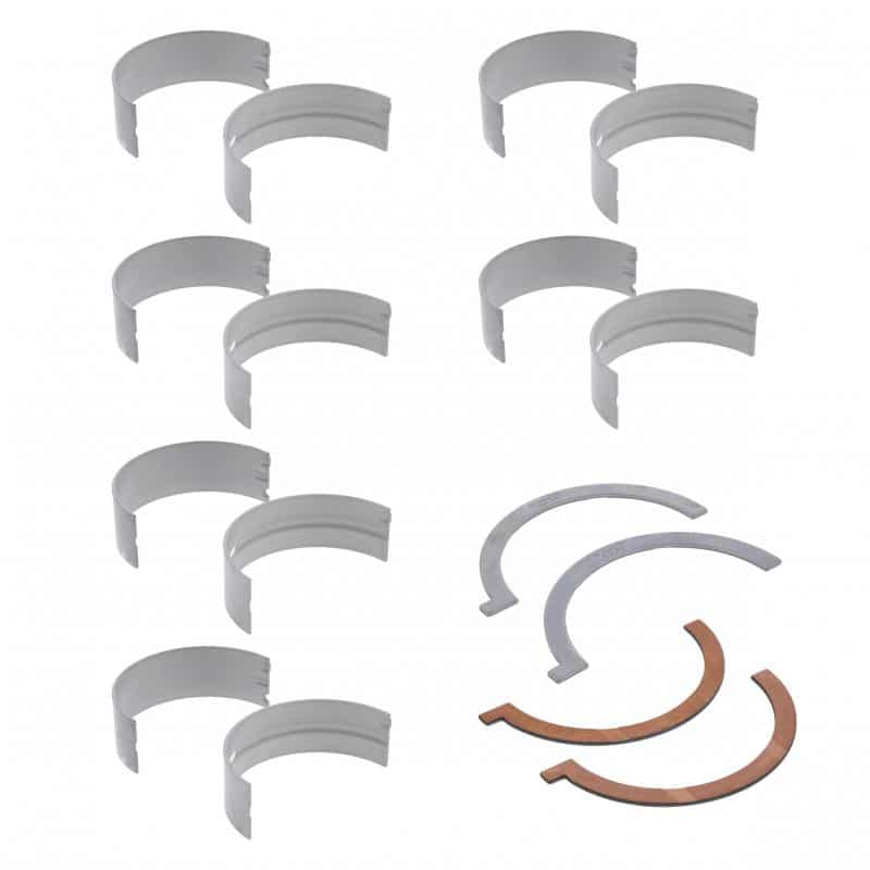 Main Bearing Kit (STD) For Volvo D13 Engine