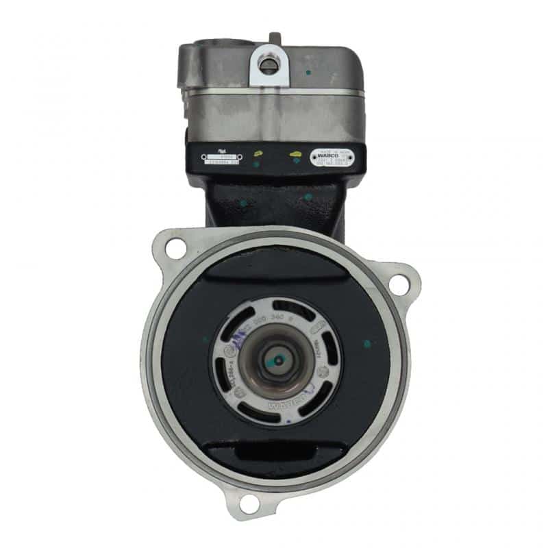 Air Compressor | Rockwell Multiple use application | 940581OEM / 20733974