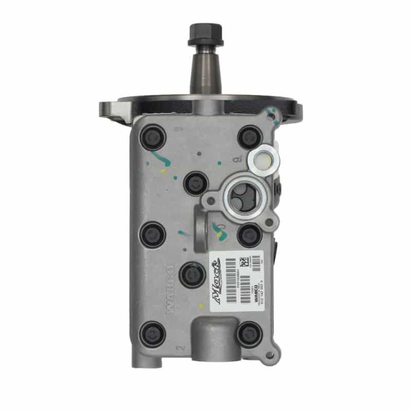 Air Compressor | Rockwell Multiple use application | 940581OEM / 20733974