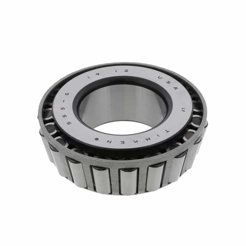 Cone Bearing I.D.: .750in | 806987 / 21075