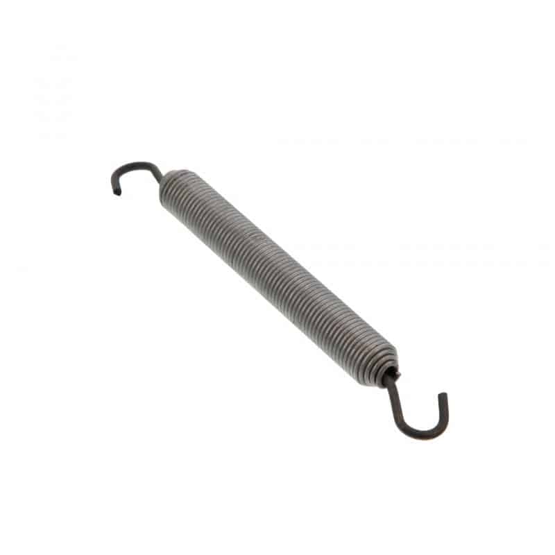 Accelerator Spring Swivel Hooks 6in End-to-End | Mack Engine | ESP-8828 ...