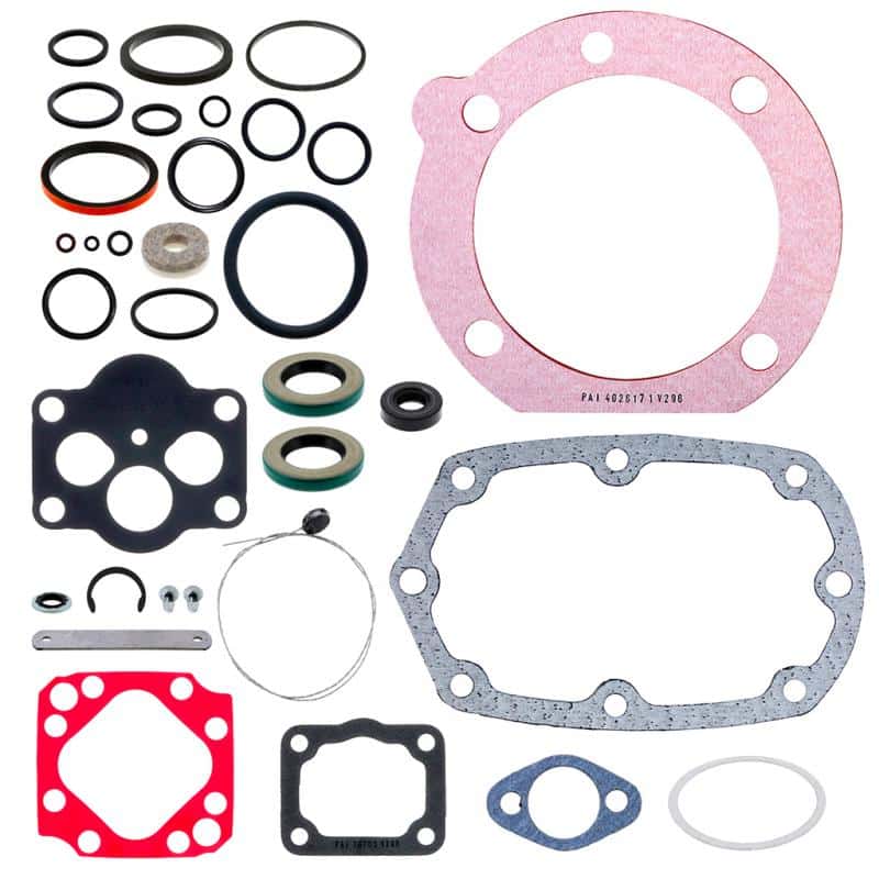 Governor Gasket Kit | Cummins 1710 / V28 Engine | 131258 / BM68356