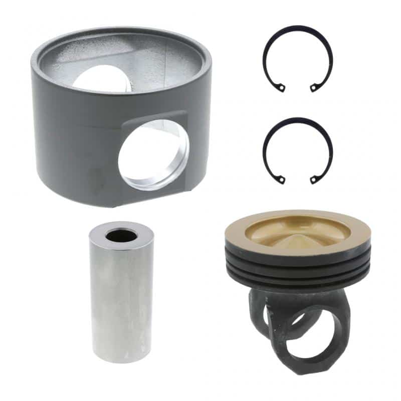 High Performance Piston Kit | Caterpillar C15 / C16 Engines | 311253HP