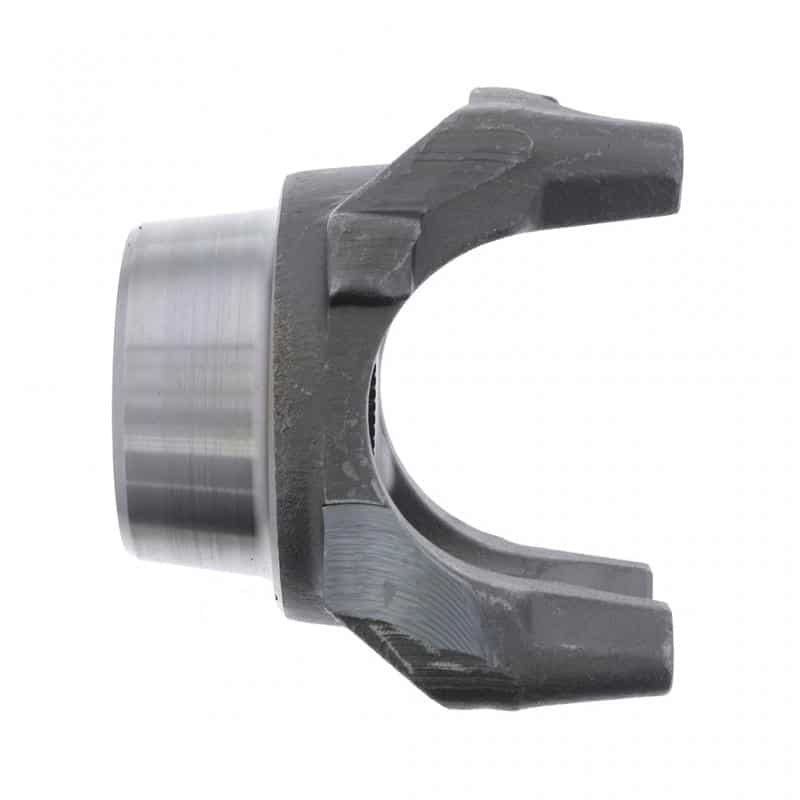 Half Round Yoke, SPL250 series | 2.794 in X 54 teeth | 960057 / 250-4-271-1