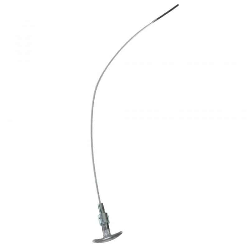 Universal Dipstick | Cummins N14 Engine | 141290 / 216484