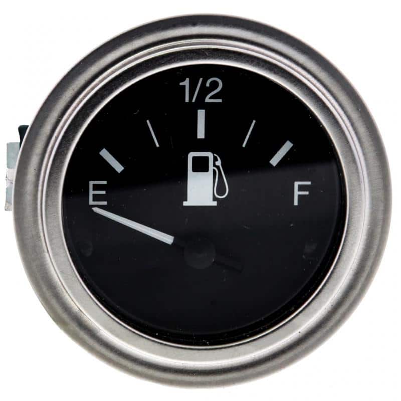 Fuel Gauge | Mack Mr / Mru Application | 9Mt315M