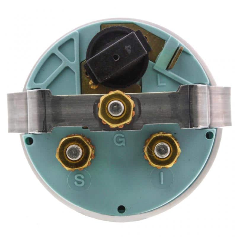 Fuel Gauge | Mack Mr / Mru Application | 9Mt315M