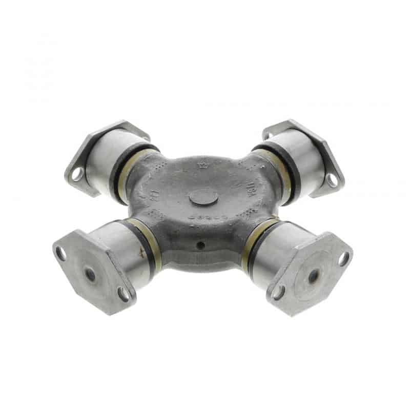 Universal Joint Wing Bearing Style Drilled Holes 6C | Mack Engine ...