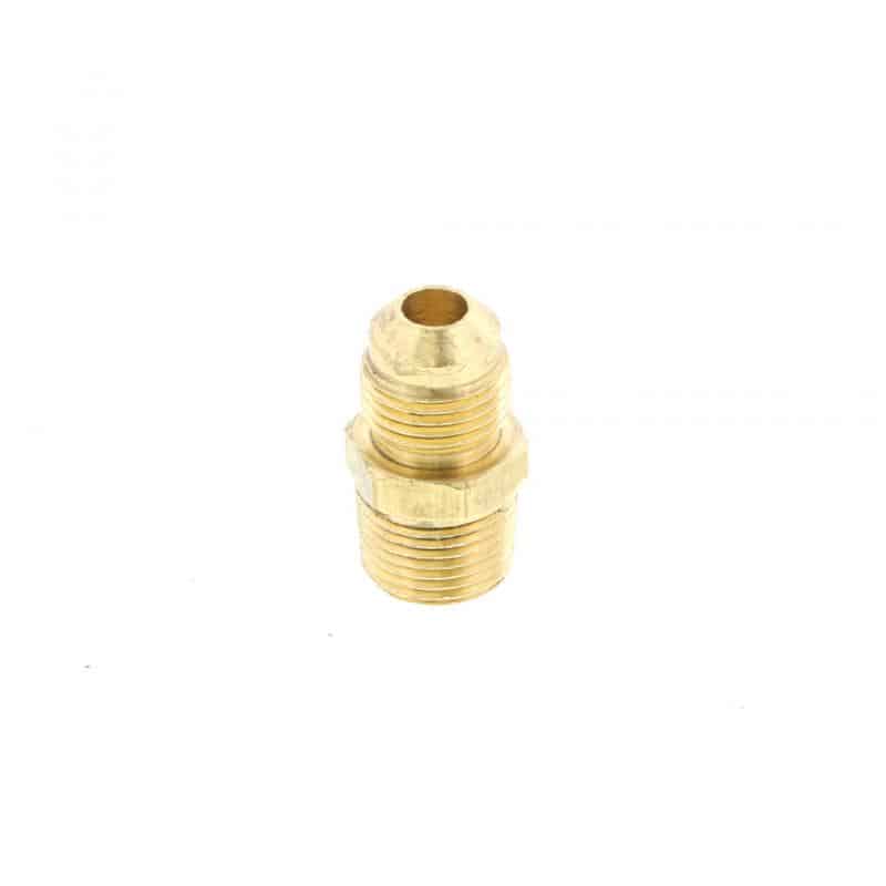 Connector Fitting 11/16in | Mack Engine | MAF-5188 / 6635-48F66