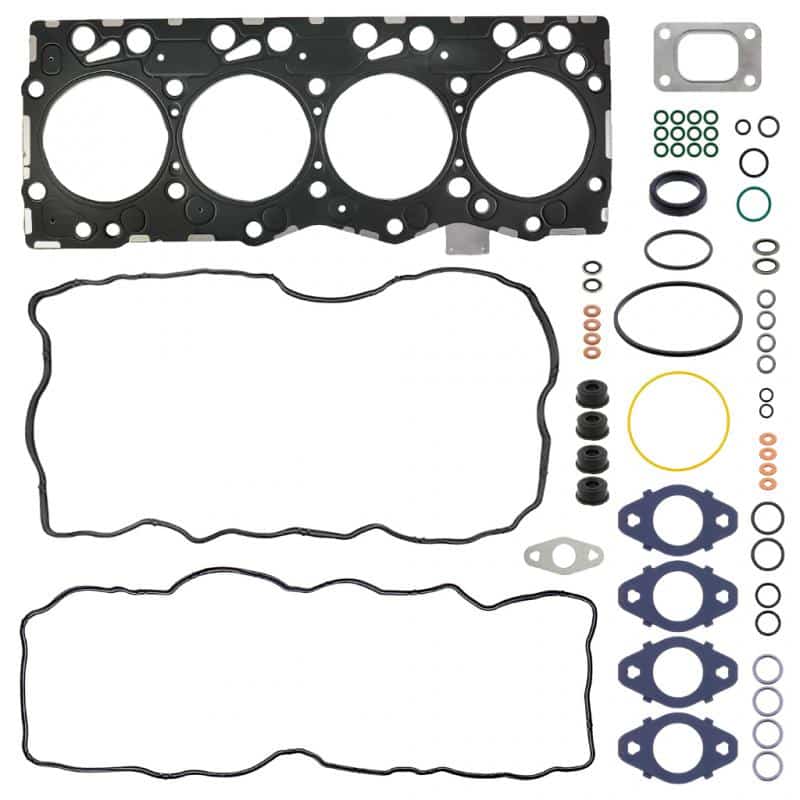 Upper Gasket Kit | Cummins ISB / QSB Engine | 131863 / 4089780