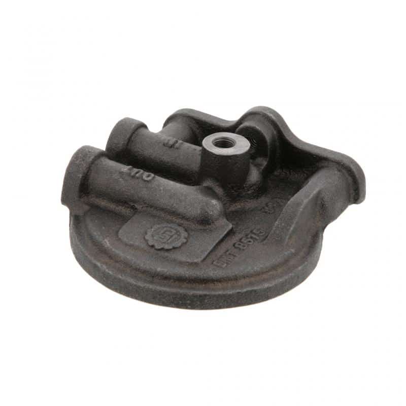 Oil Filter kit Mack E6 / E7 / E-Tech / ASET Engine | FKT-4156 / 485GB3219D