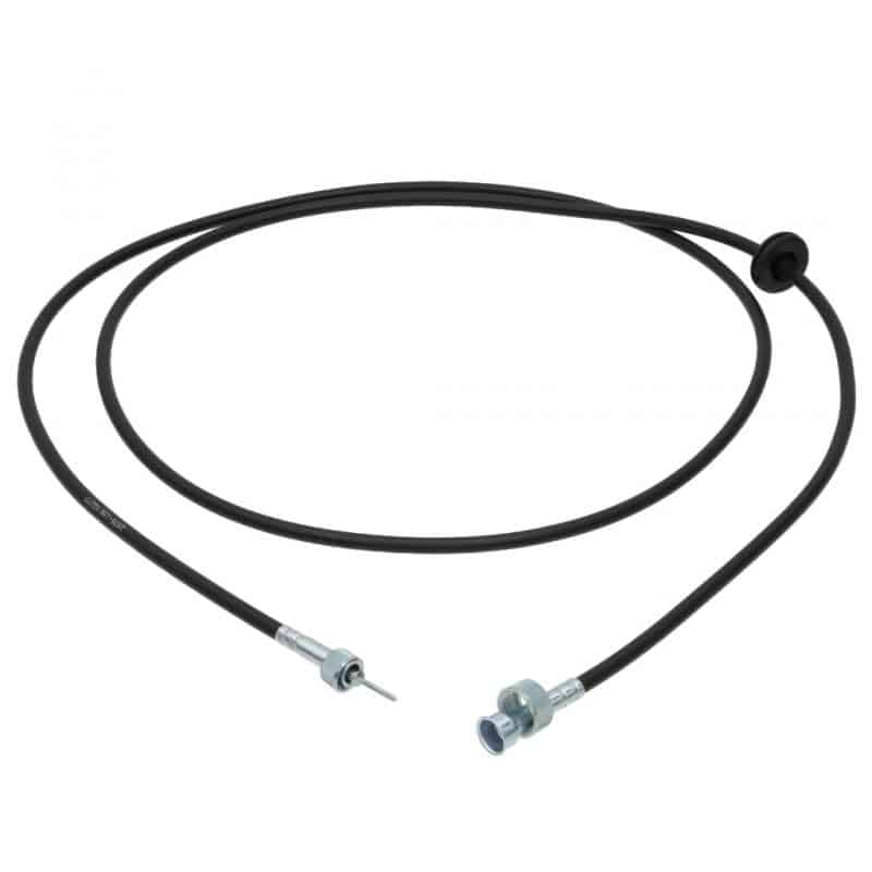Tachometer / Speedometer Cable 7/8in | Mack Engine | FCC-2975-116 ...