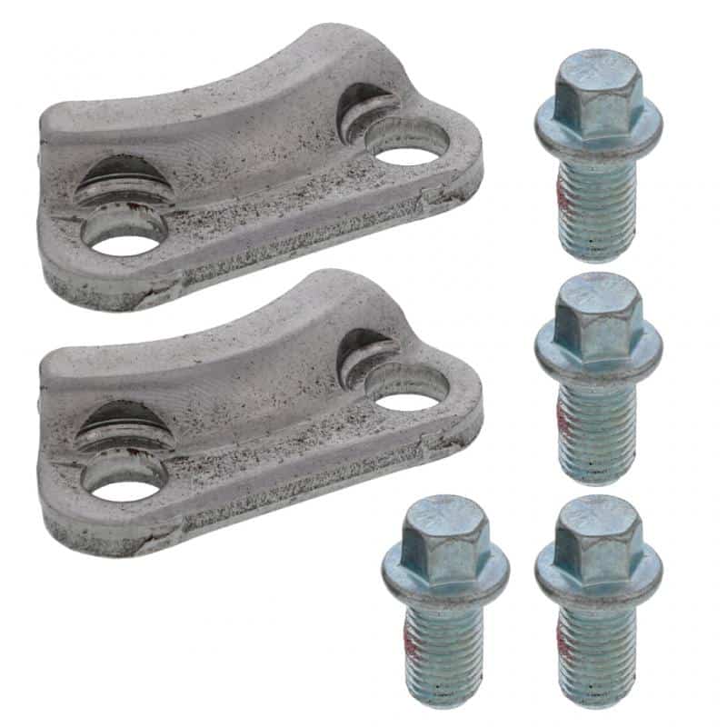 Spring Tab Kit | Dana SPL 170 / 250 application | JKT-6967OEM / 211941X