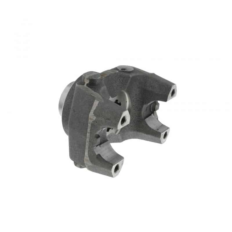 Half Round Yoke, 1710 series | 1.96 in X 10 teeth | 960072 / 6-4-1981-1