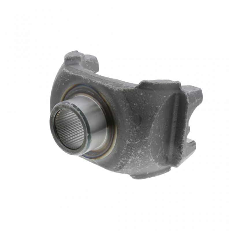 Half Round Yoke 1810 Series 2.024in spline | BCY-7188 / 6.5-4-3261-1