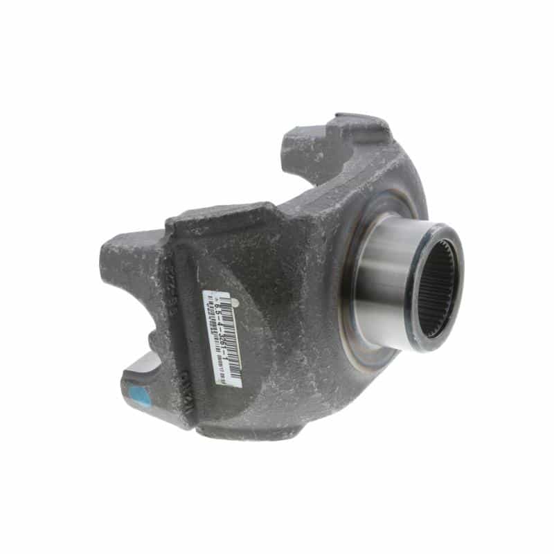 Half Round Yoke 1810 Series 2.024in spline | BCY-7188 / 6.5-4-3261-1
