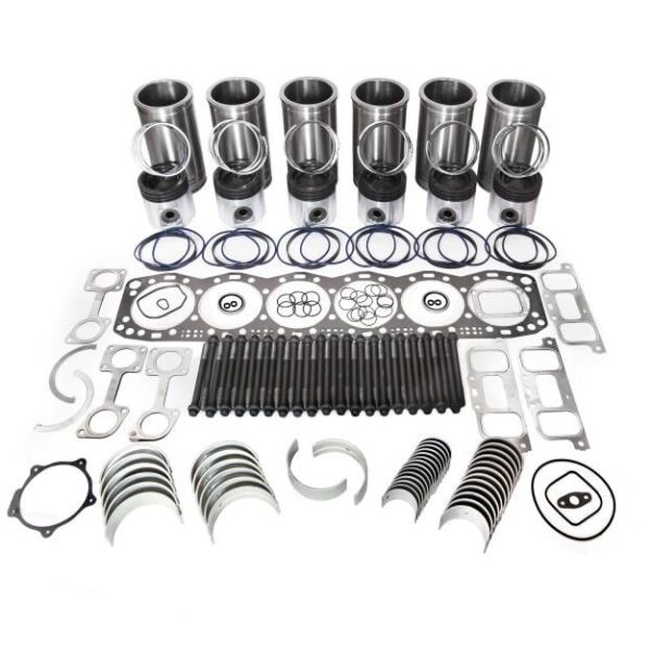 Rebuild Kits for Detroit Diesel 12.7L Engine - HDKits