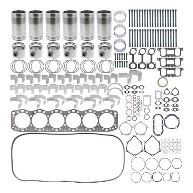 Rebuild Kits for Detroit Diesel 12.7L Engine - HDKits